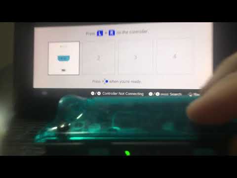 Joy-Con Side Rail Dying? | GBAtemp.net - The Independent Video Game ...