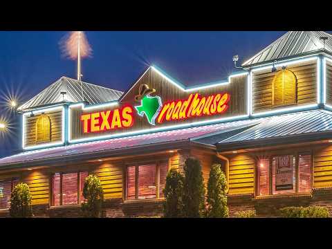 Secret Items Texas Roadhouse Doesn't Put On Their Menu