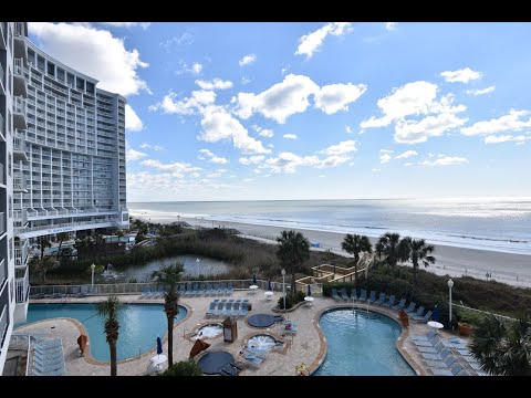 SeaWatch Condo VRBO #1009116