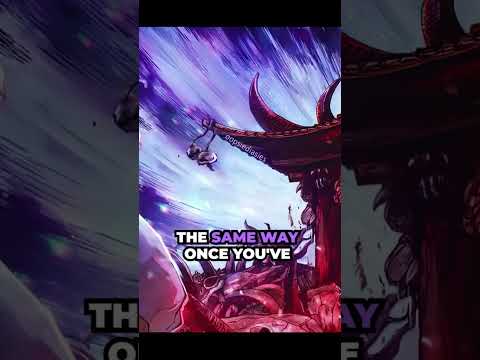 how GOJO manipulates his domain -ch 228 EXPLAINED
