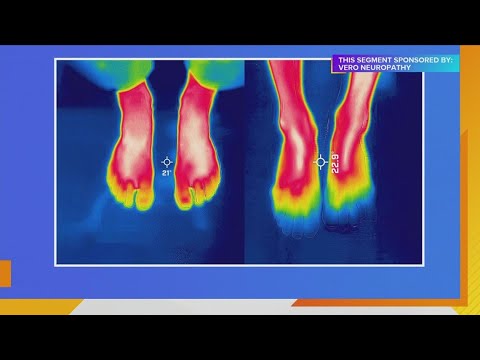 Treating Diabetic Neuropathy Pain | Paid Content