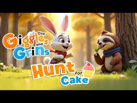 Giggles and Grins : EP1