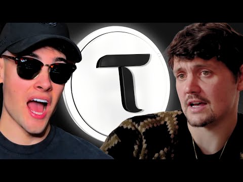JUST BUY 1 TAO COIN [INSANE] #bittensor #tao