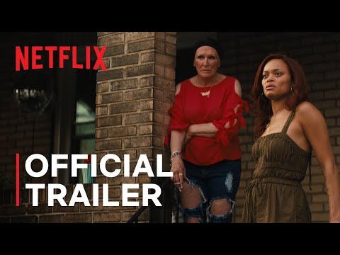 The Deliverance | Official Trailer | Andra Day | Glenn Close | Mo’Nique | Lee Daniels