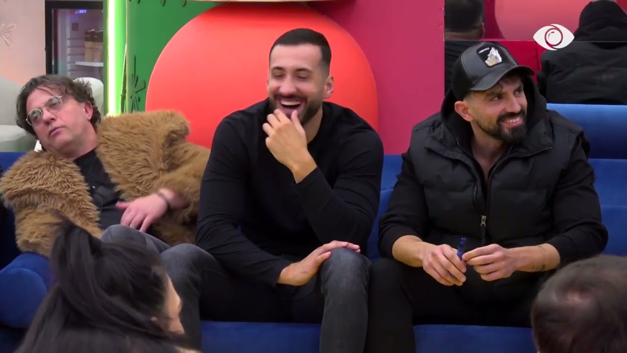 Egli dhe Loredana zgjedhin anëtarët e grupeve të tyre – Big Brother VIP 4