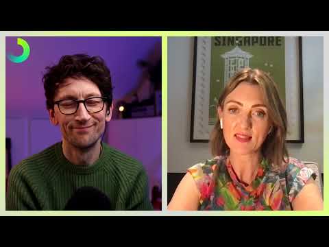 Digital Marketing Institute Podcast | #105 - Being Creative with B2B Marketing