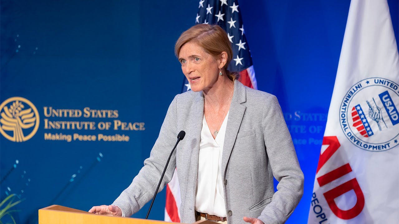 USAID wants to partner with more faith groups – Baptist News Global