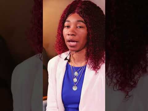 HCTRA Black History Month Ambal Quinn