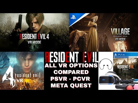 Steam Community :: Video :: Resident Evil in Virtual Reality ...