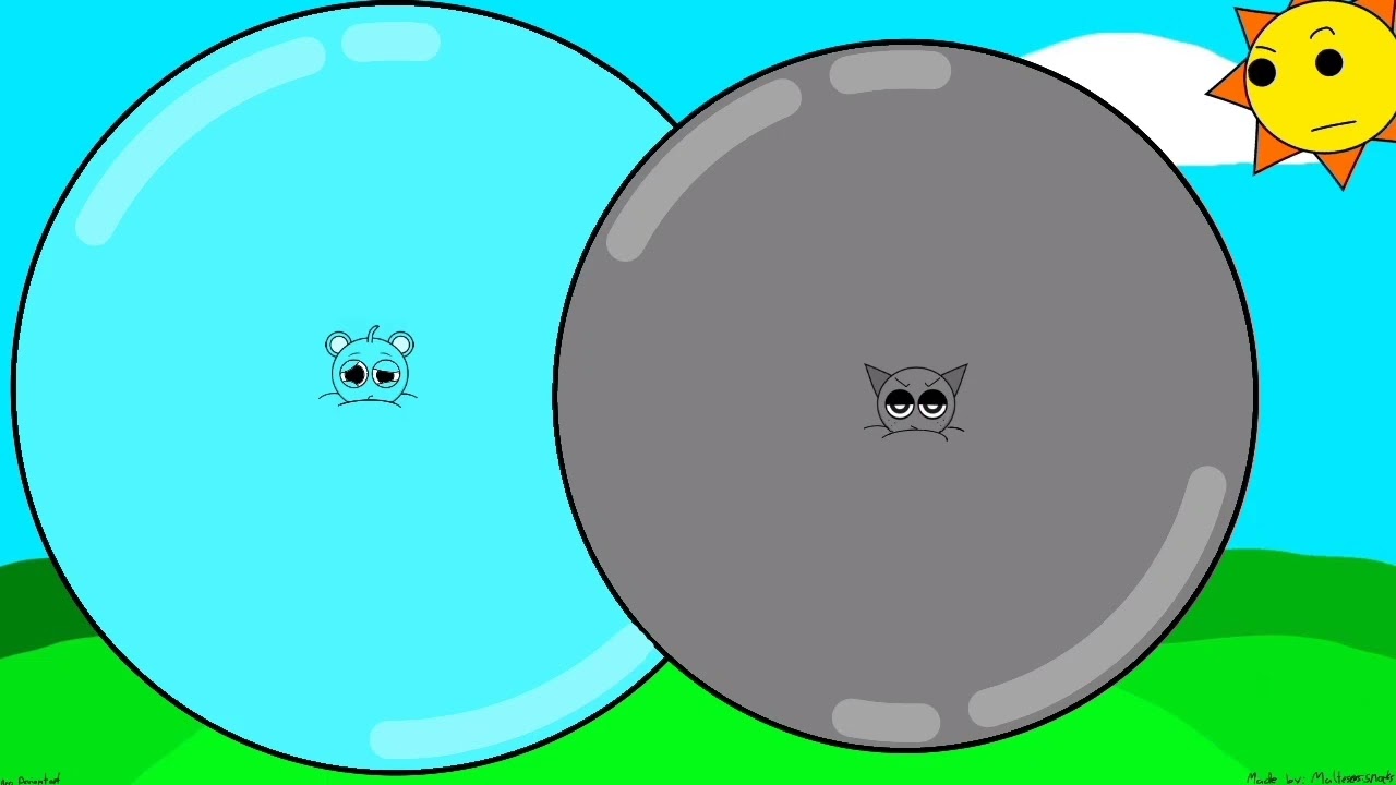 Sky and Gray Inflation 
