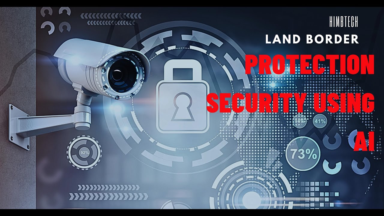 Revolutionizing Border Protection: The Role of AI in Enhancing Security ...