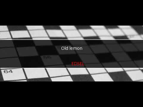 LA Times Crossword Answers September 24 2017
