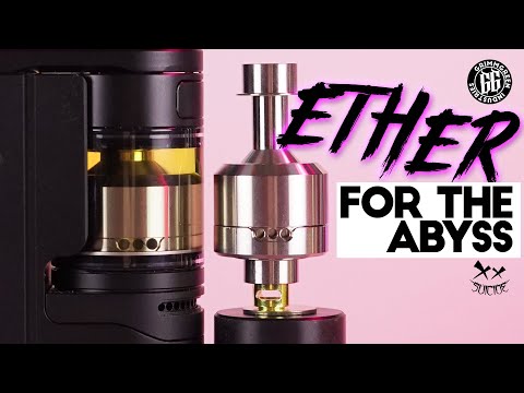 Ether Bridge for The Abyss AIO