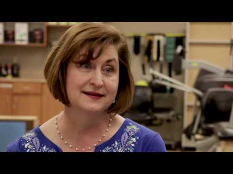 Thriving With Multiple Sclerosis
