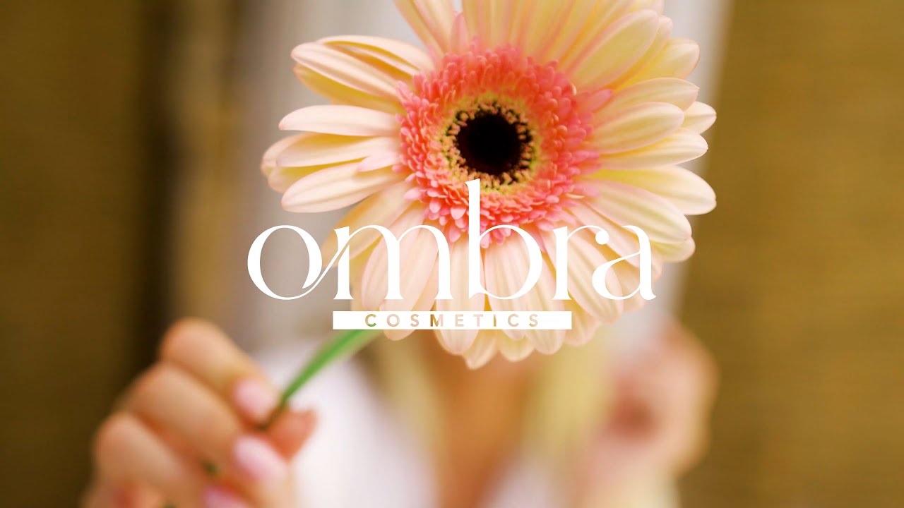 Ombra Cosmetics Product Video | NX Digital Agency - Beauty Branding & Skincare Visuals