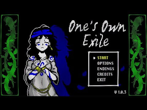 Steam Community :: Video :: One's Own Exile - PC Adventure Game, Ending ...