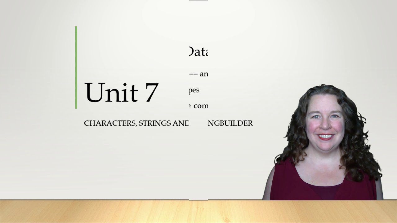 CSCI 111 - Java Program.  Chapter 7