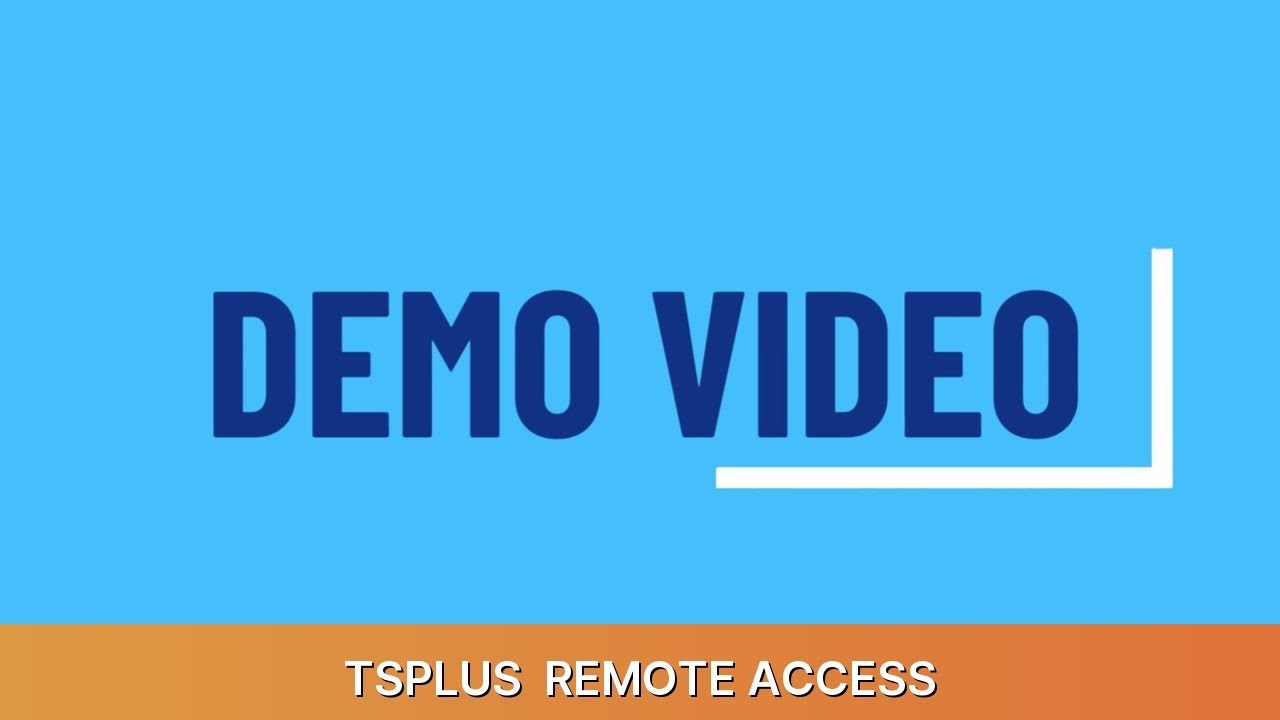 TSplus Remote Access | How Files Open on the Client Side