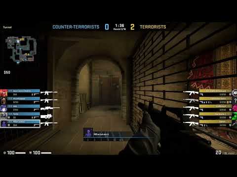 Steam Community :: Video :: 20 Bullets - 3 Kills