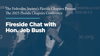 Jeb Bush
