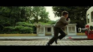 Mr. Nobody - streaming: gdzie obejrzeć film online?