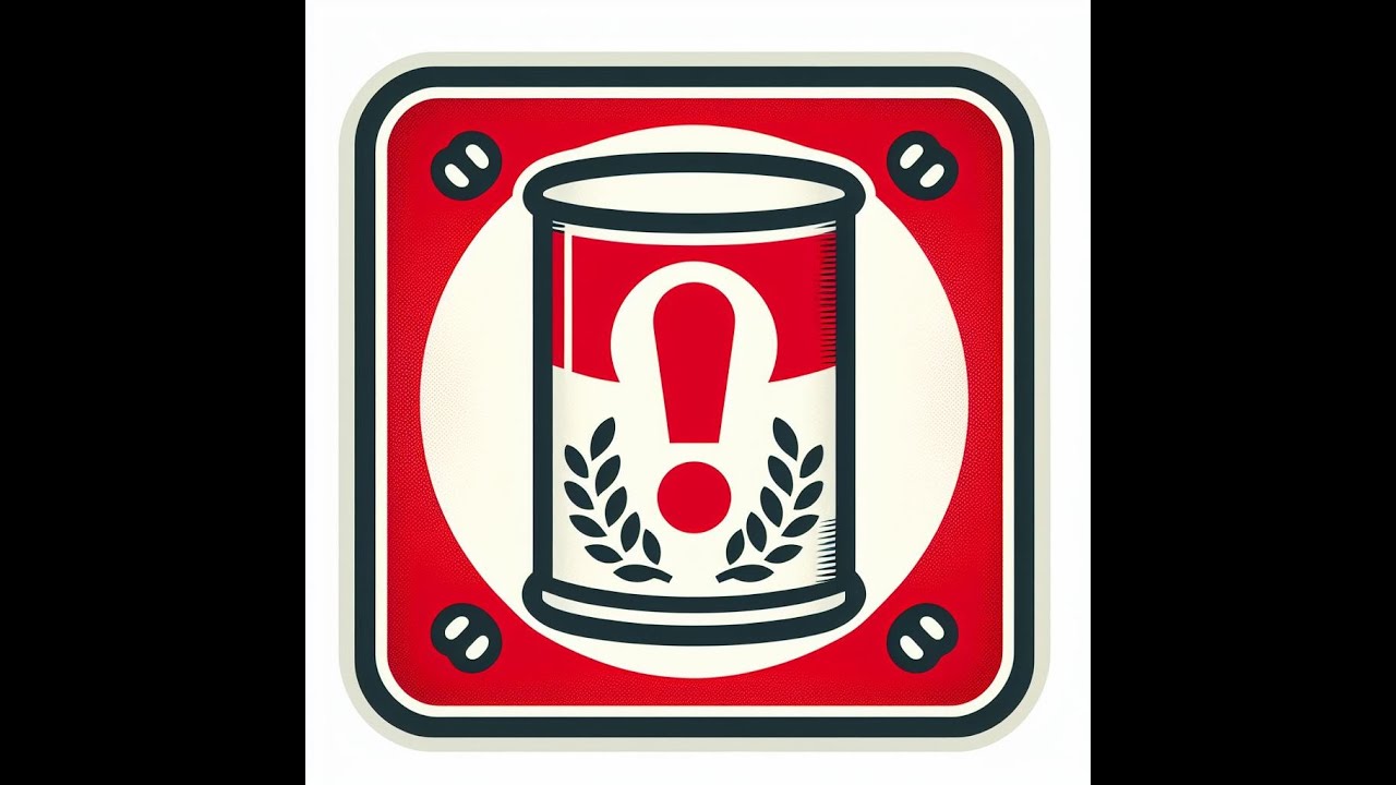 Shocking Food Safety Recall Tutorial: From Contamination to Crisis