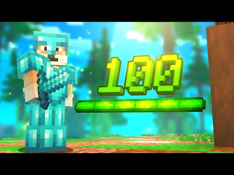 MAXING HIVE SKYWARS LIVE || LEVEL 95