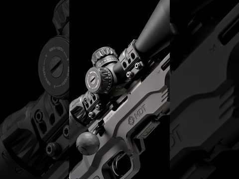 CZ firearms - Ceská zbrojovka #CZ #CZ457 #CZ457MDT