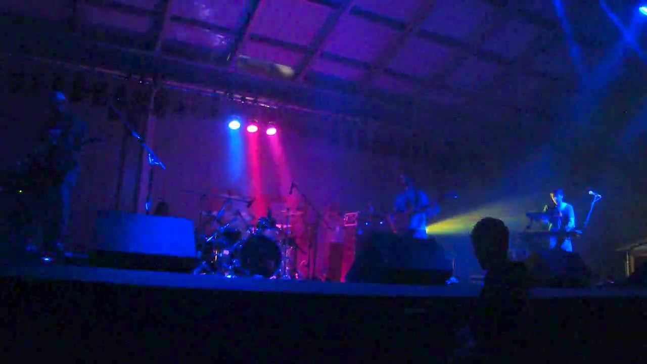 Buffalove is in the Air: The Festival Returns for its Second Year