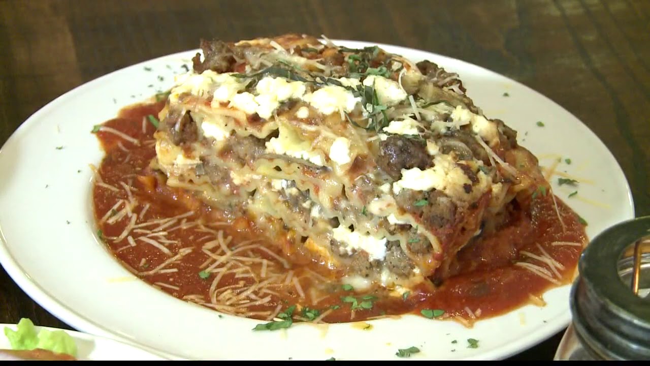 Fratelli's Ristorante celebrates 35 years with a remodel