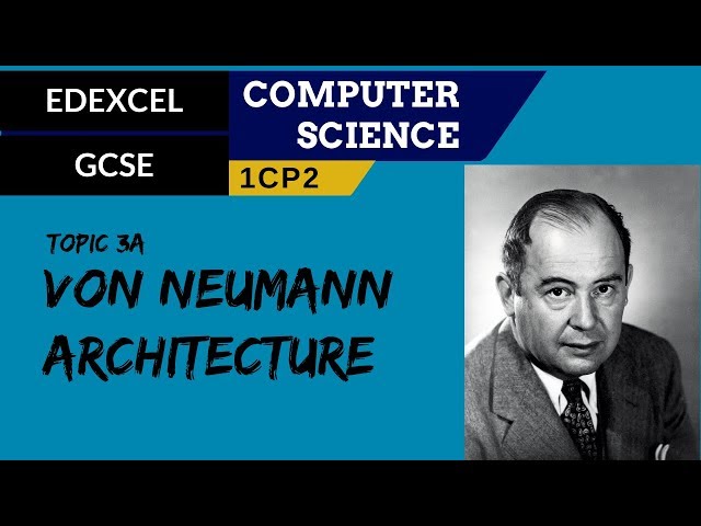 Understanding the Von Neumann Architecture: The Foundation of Modern Computing | Galaxy.ai ...