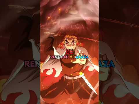 Ranking 10 most intense battles in Demon Slayer ❤️🩹🕊️ #hashira #kimetsunoyaiba