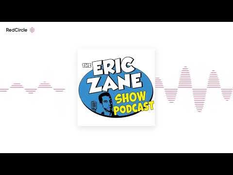 The Eric Zane Show Podcast - Interview - Jeff Agar (Annie's Dad!)