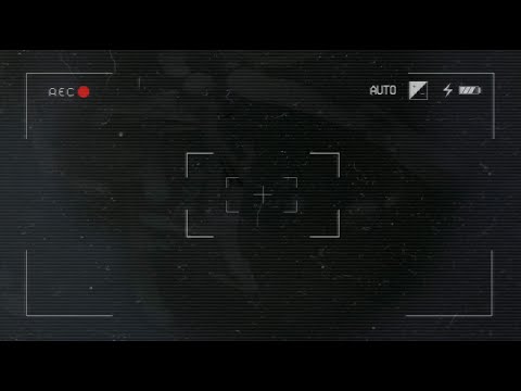 Camcorder video camera overlay recording | 4K | Snowman Digital