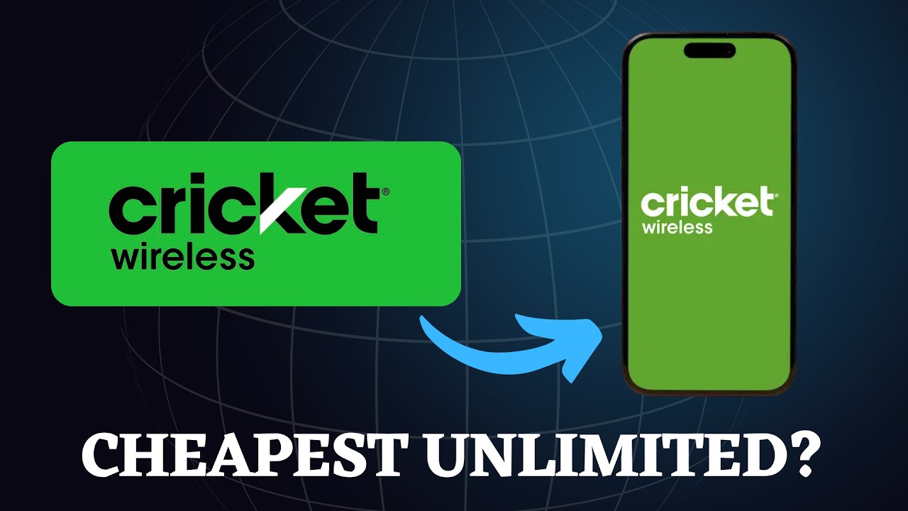 Cricket Wireless Plans Explained (2026): Pricing, Data & Best Value