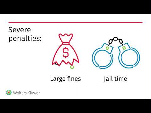 What to know about the Corporate Transparency Act