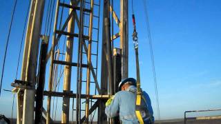 Derrickman Overview | What is a derrickman? - Zippia