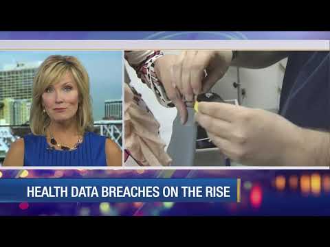 Aspire Health employee's e-mail hacked, exposing protected health info