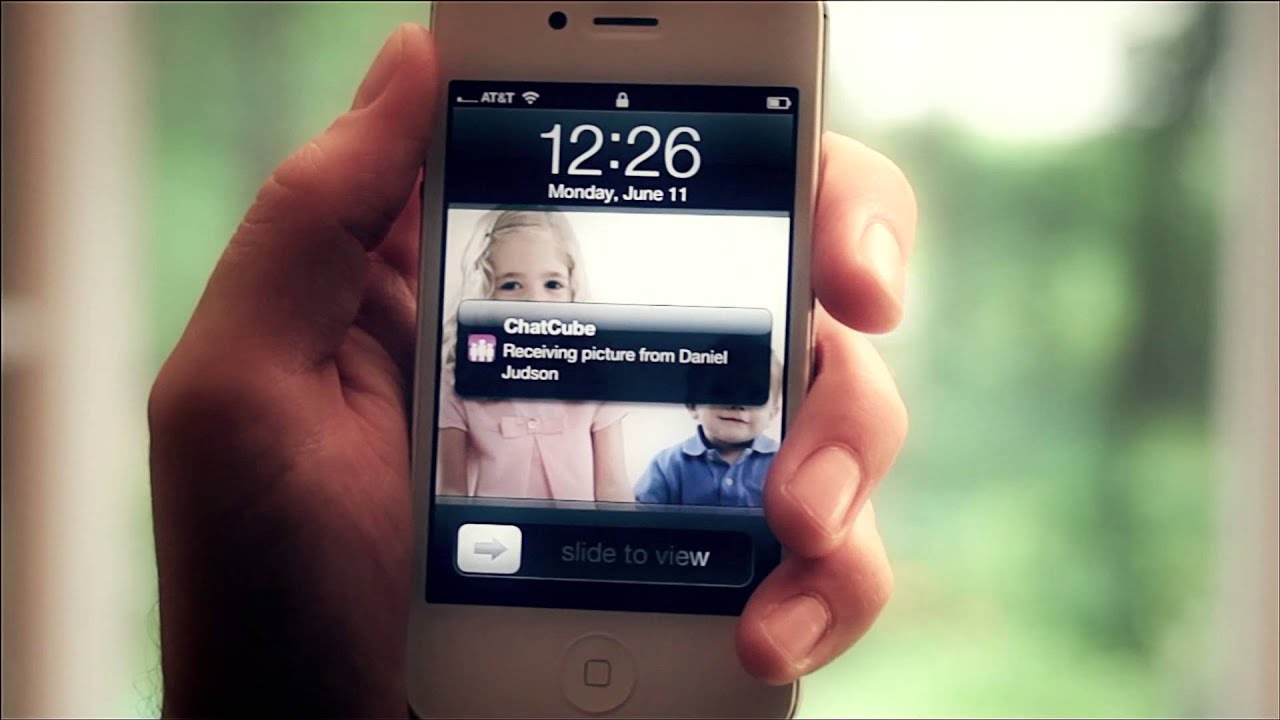 ChatCube Free Calls and Messaging