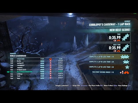 Steam Community :: Video :: Batman: Arkham Knight Cobblepot's Causeway ...