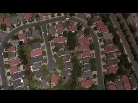 La città diffusa è come un cancro… | Bioimita