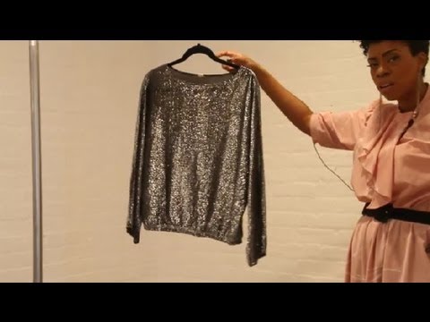 '70s Style Ideas : Vintage Styles