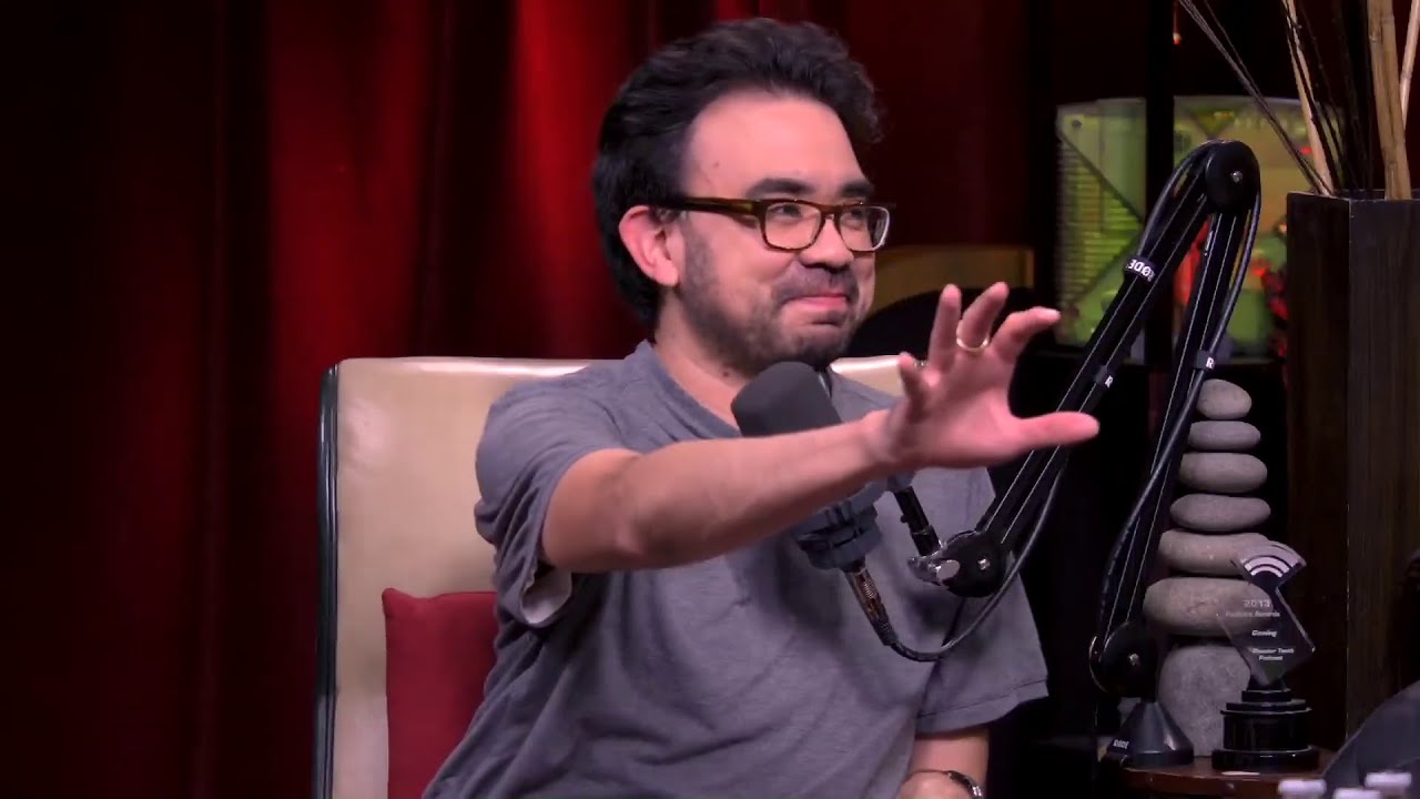 Rooster Teeth Podcast #341 - Highlights