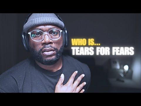 I was asked to listen to Tears for Fears HEAD OVER HEELS | Reaction!!