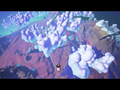 Steam Community :: Video :: Falling through the world in Astroneer