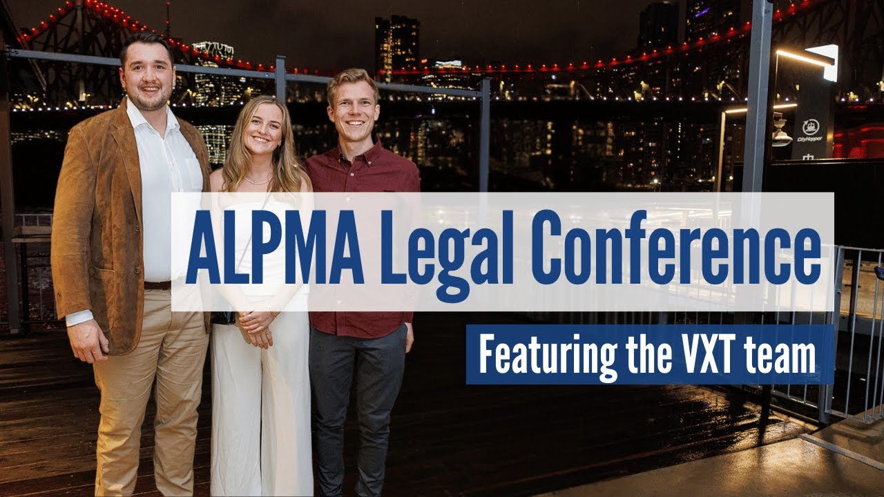 BONUS: What happened at ALPMA 2024?
