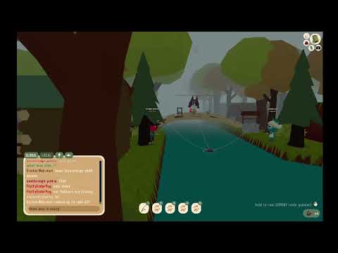 Steam Community :: Video :: freaky fishing