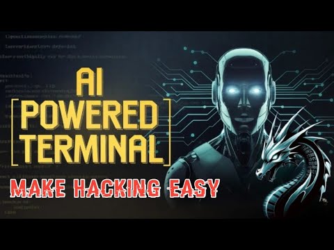 Terminal GPT in Kali Linux – The Ultimate Hacking Assistant!