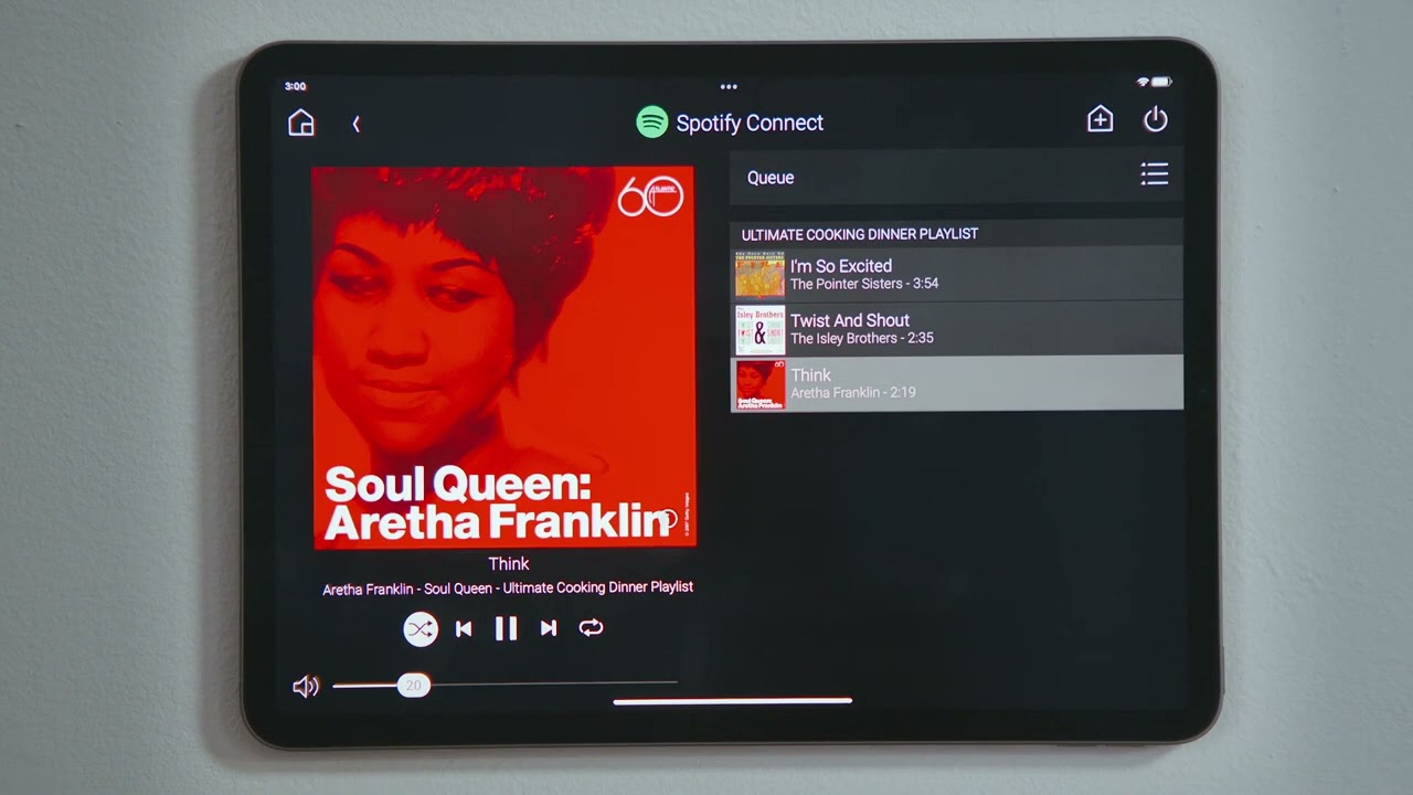 How Do I Control Audio and Video