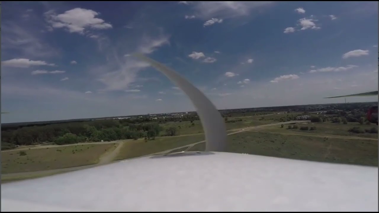 MFE Fighter VTOL crash - suspected IO MCU failure - VTOL Plane ...